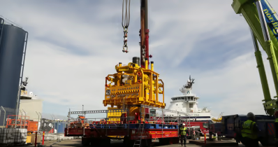 OSRL ANNOUNCES EXPANDED BENEFITS AND ACCESS WITH NEW SWIS MEMBERSHIP ...