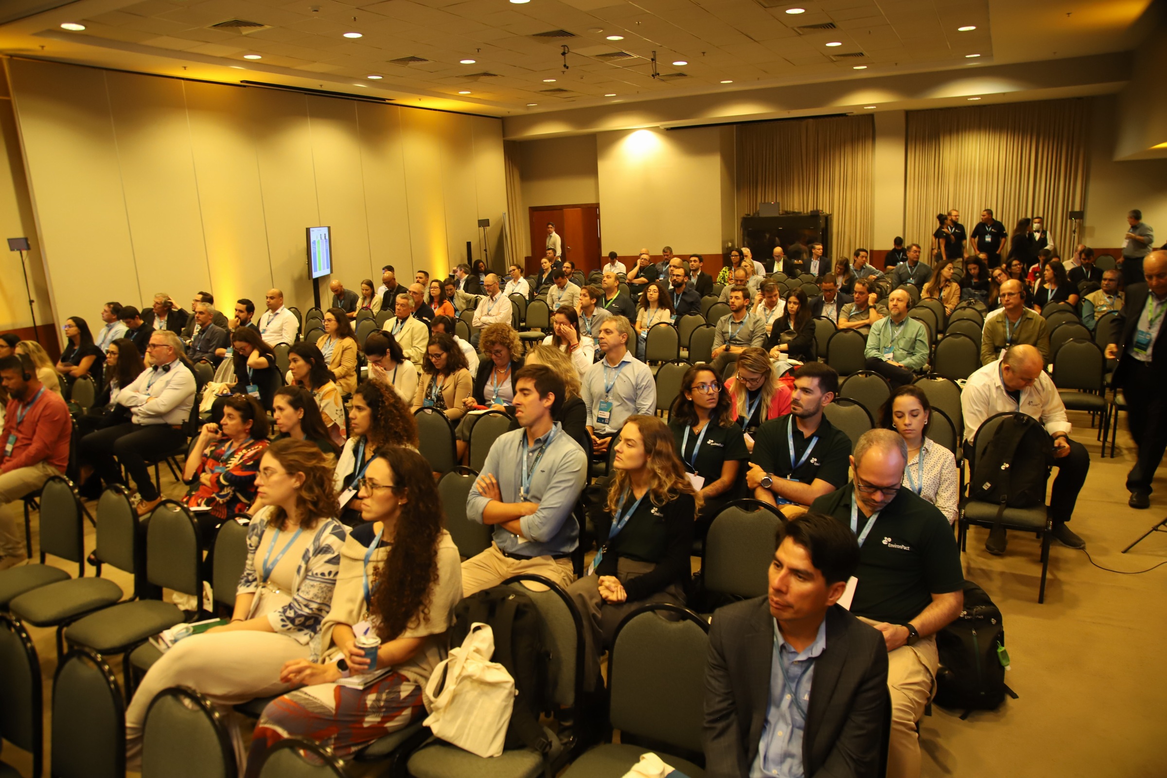 ISCO-OceanPact Seminar, Rio de Janeiro, 27.10.2023 - Case Studies ...