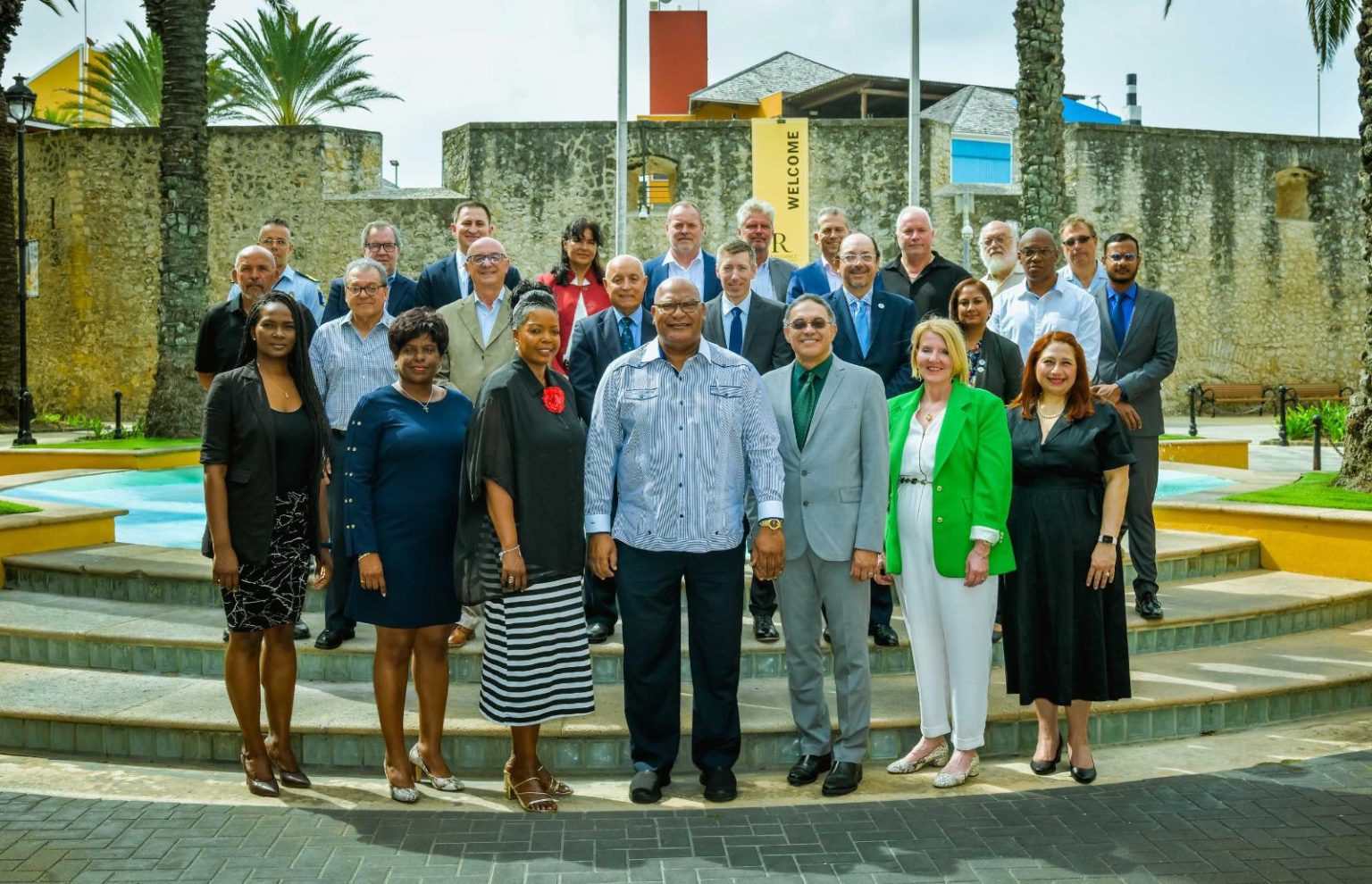 ISCO as Observer at the Eleventh Ordinary Meeting of the RAC/REMPEITC ...