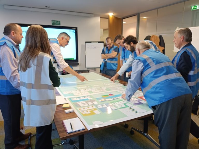 Ipieca and UK and Ireland Spill Association co-host alternative fuels ...