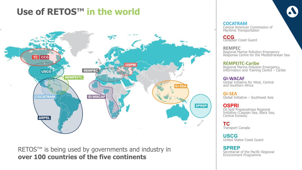 In Case you missed it: launch of the RETOS International Guide and ...