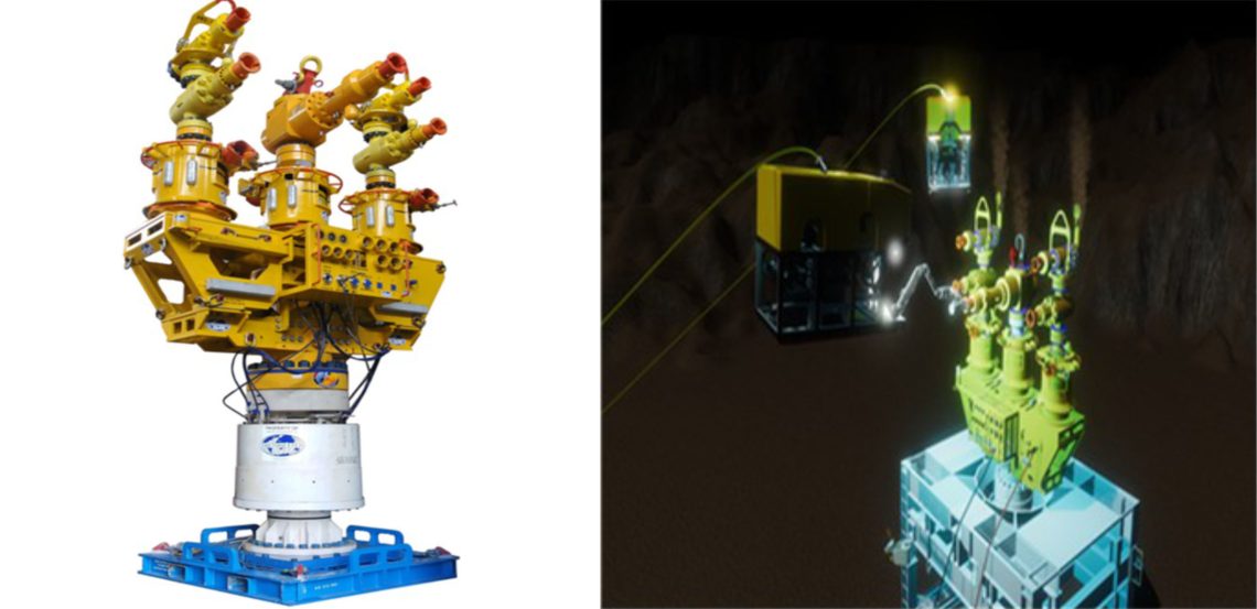 Enhancing Global Spill Response: OSRL’s Newest Base and Capping Stack ...