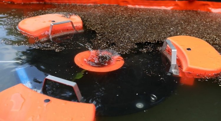 Equipment Corner: Vikoma collaborates with Oracle Environmental Experts ...