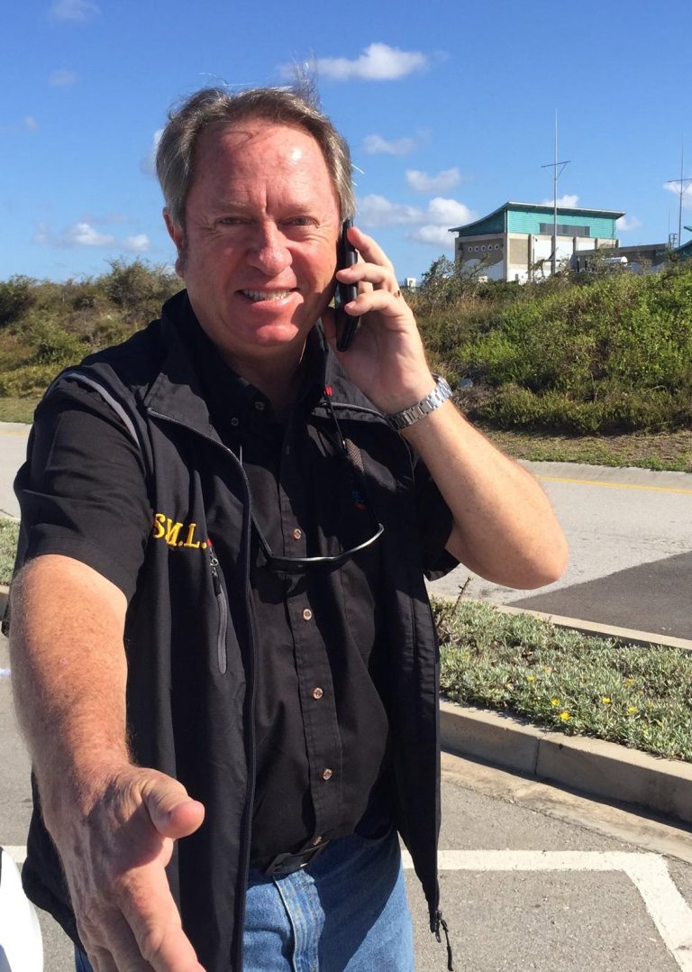 ISCO council members at Interspill! – Spillcontrol – Spill Control