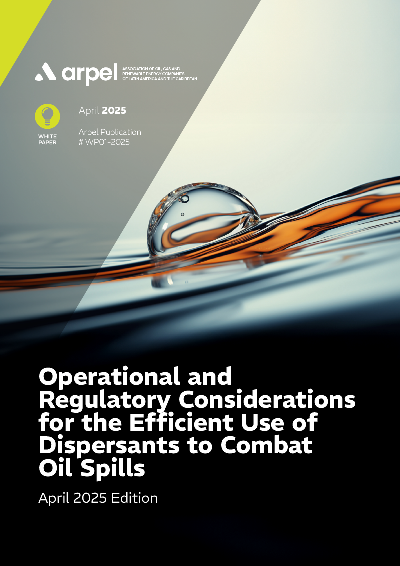 ARPEL releases new document: Operational and Regulatory Considerations ...