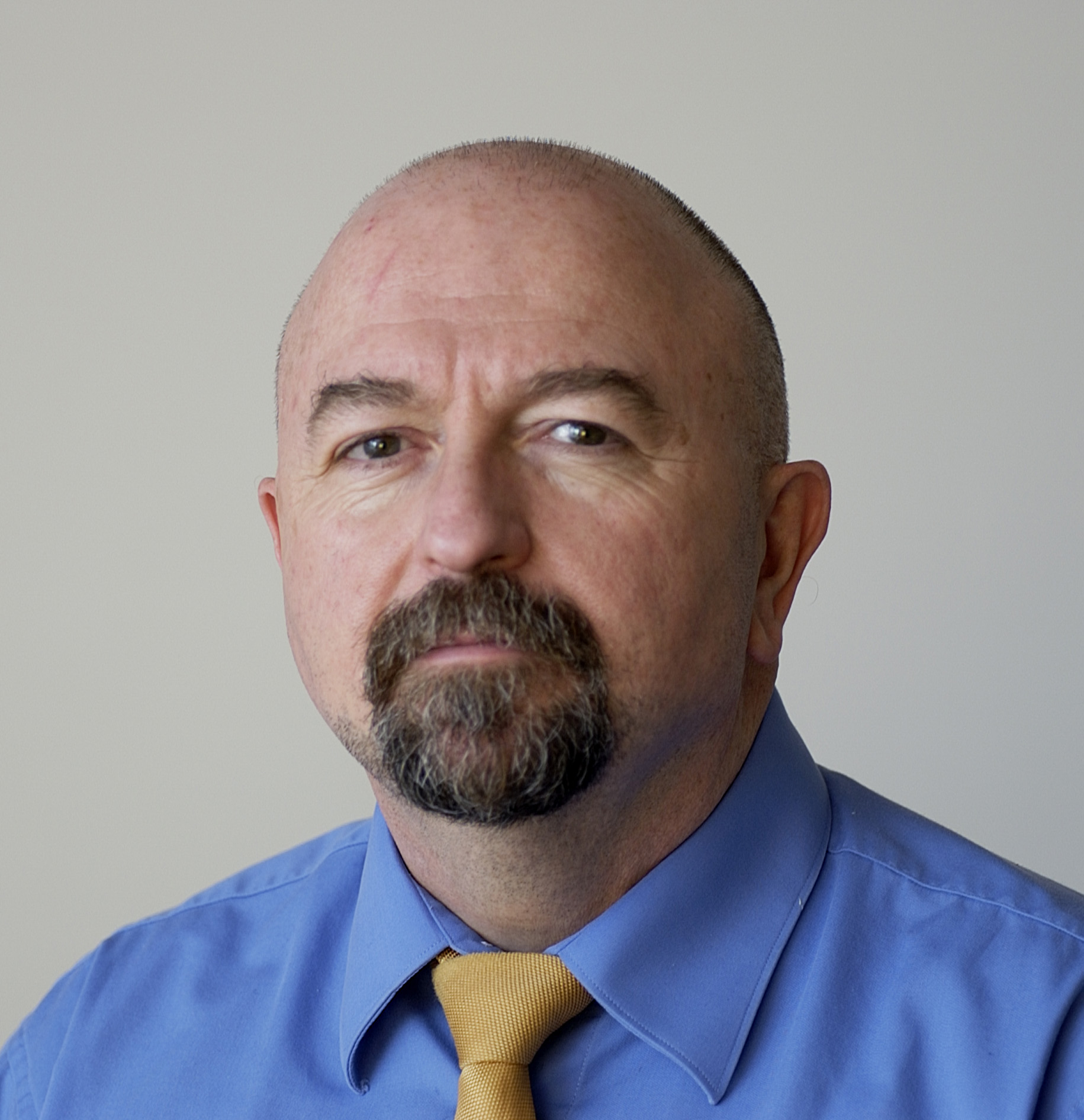 Rob Cox joins ISCO council - Spillcontrol - Spill Control