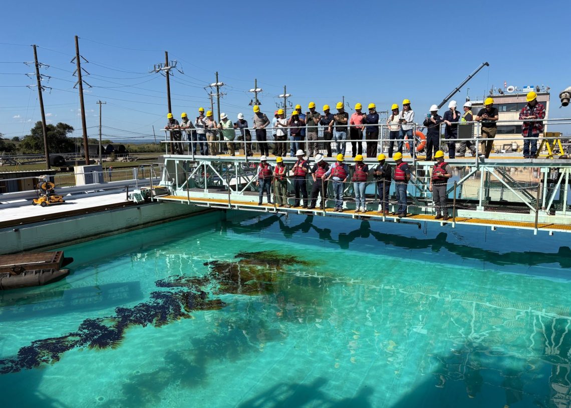 Spillcontrol – Spill Control – Spill control
