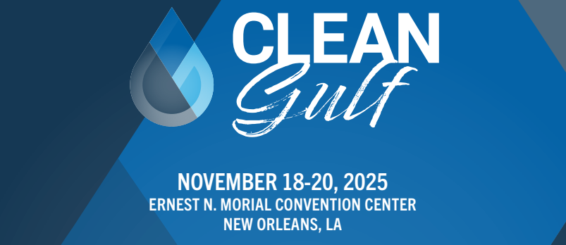 Clean Gulf Advance Programme now available – Spillcontrol – Spill Control