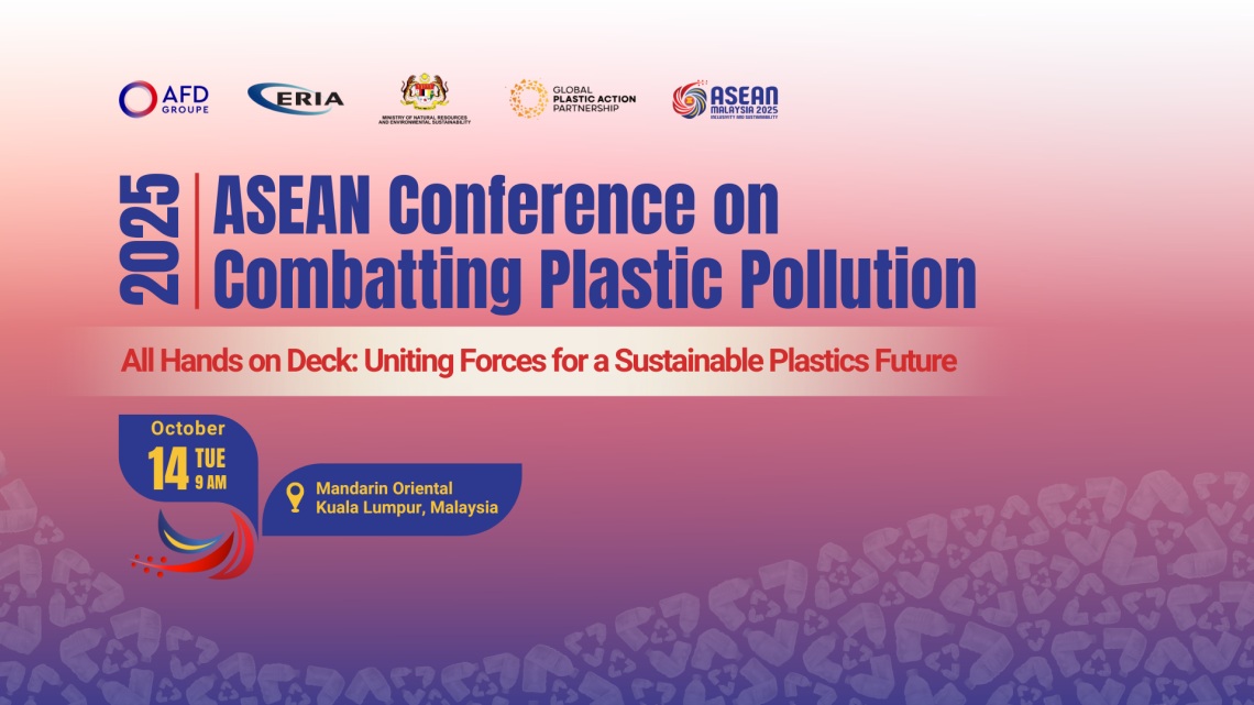 Malaysia to host ASEAN Conference on Combatting Plastic Pollution 2025 ...