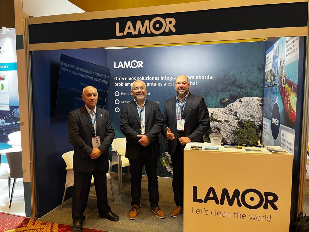 ISCO presente en la XXI Jornada SLOM (Sociedad Latinoamericana de ...