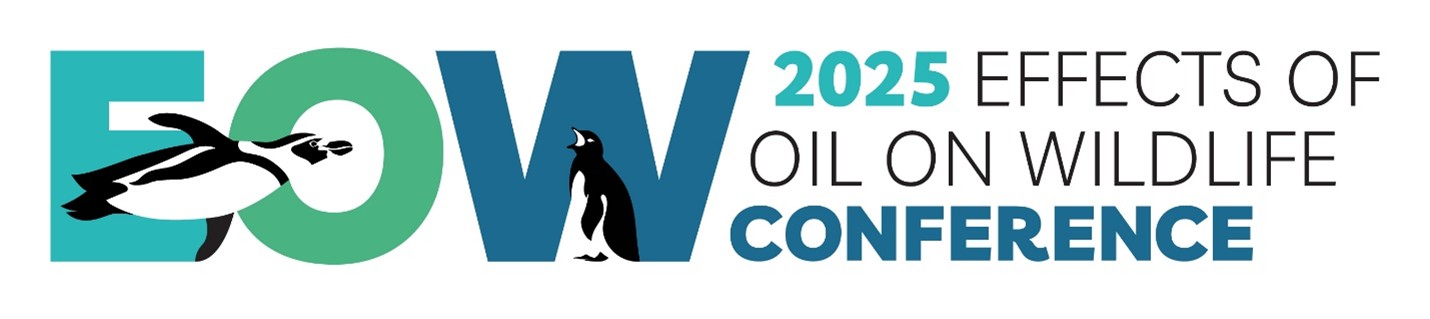 Effects of Oil on Wildlife (EOW) conference wrap up and photographs from Cape Town ...