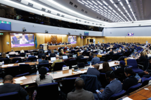 Summary of the IOPC Funds Governing bodies meetings: November 2025 ...