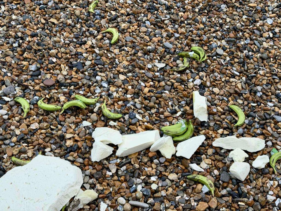 Banana spill causes shipping disruption – Spillcontrol – Spill Control